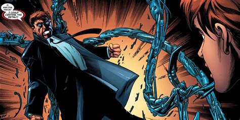 Spider Man 5 Best Versions Of Doc Ock Ranked And The 5 Worst