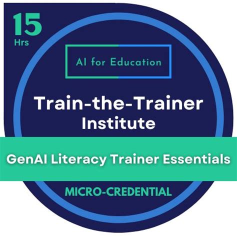 Aiforeducation Aiineducation Edtech Generativeai Schoolleadership