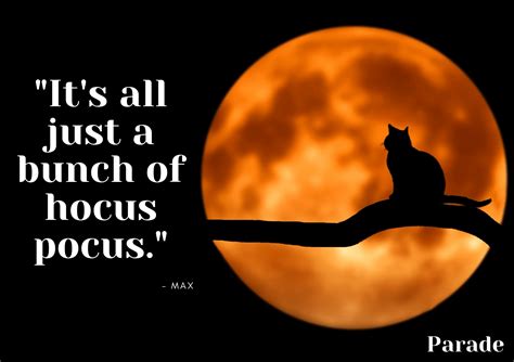 50 Best Hocus Pocus Quotes Sayings From Sanderson Sisters Parade
