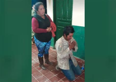Crónica Modelo Pobre “me Dicen Que No Hago Valer Mi Panocha”