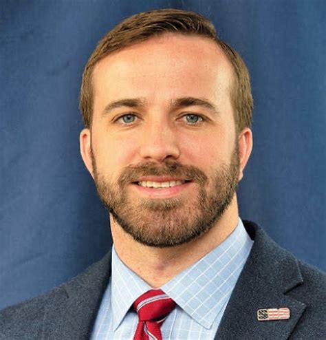 Andrew Booth The Honor Movement Foundation