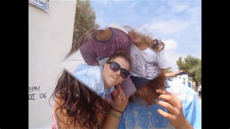 Η ΧΩΡΑ ΤΩΝ ΛΩΤΟΦΑΓΩΝ 2016 Γ Περίοδος 6η Γειτονιά ΠΑΤΑ ΤΟ ΚΟΚΚΙΝΟ Youtube