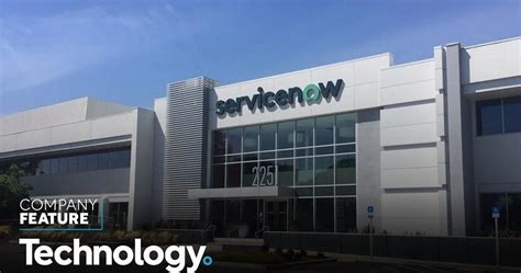 Servicenow On How Low Code Will Transform The Way We Work Technology Magazine