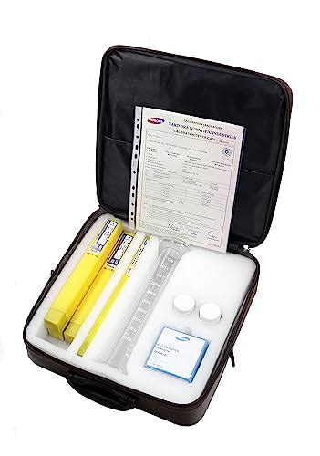 Petroleum Density Kit Dr Petrol Pump A Unit Of Bajrangbali Group