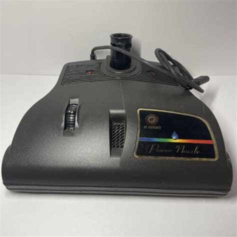 Reinbow Vacuum Power Nozzle Pn2e E Series Ebay