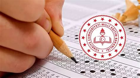 Meb Duyurdu İşte Lgs Soru Ve Cevap Anahtarları Eğitim Haberleri