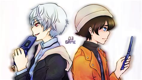 D Yaoi Fan Art 32485254 Fanpop
