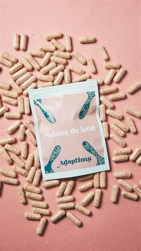 Adaptogenos Adaptima