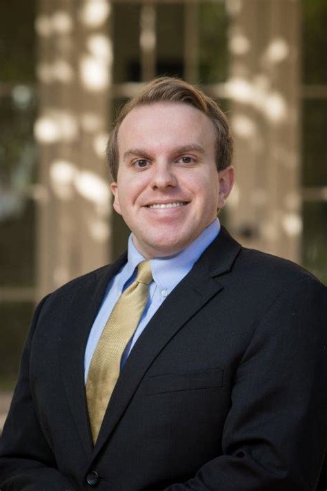 Fellow James Milam University Innovation Fellows