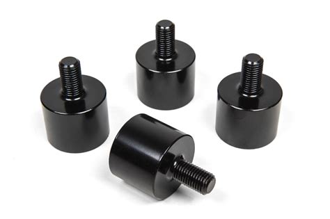 2007 2021 Toyota Tundra Bump Stop Extensions Bds128301 Suspension