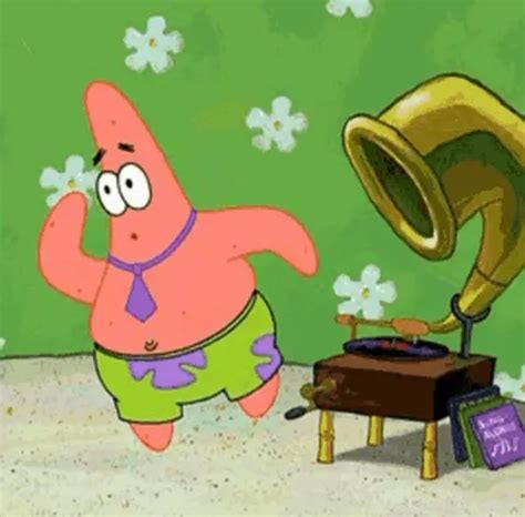 I Hope You Guys Had An Amazing Saint Patricks Day R Spongebob