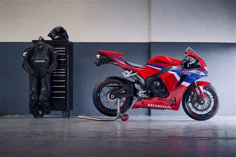 Honda CBR600RR 2024 27 Motoros képek SportMotor hu