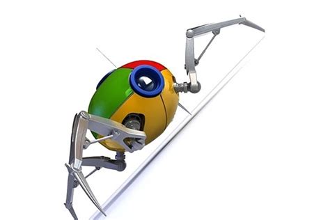 How Do Search Engines Work Web Crawlers Code Exploit Cyber Security