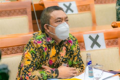 Kemenperin Cetak Master Trainer Untuk Pelatih Tempat Kerja Ekonomi