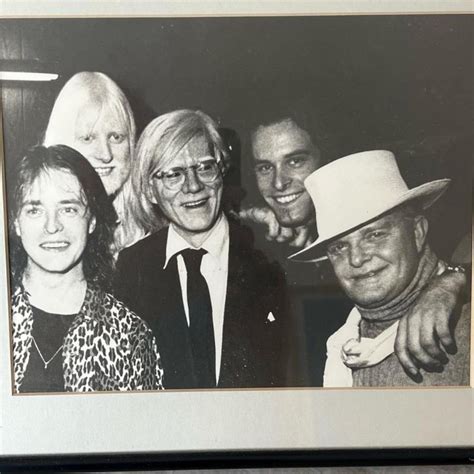 Tom Werman On Linkedin Tom Werman On Instagram A Strange Grouping Backstage At A Nugent Show In…