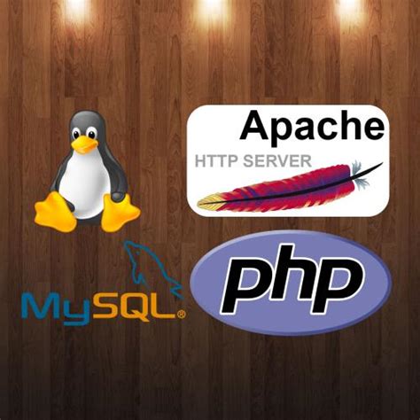 Cara Install Apache Mysql Dan Php Di Os Linux Lampp Amperakoding