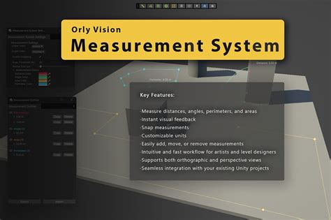 Check The New Tool Measurement System For Unity 6 Community
