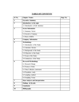 Progress Report Till Tables PDF