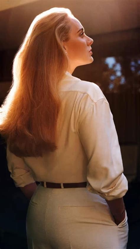 Adele Photoshoot Artofit