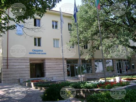 ДПС и ГЕРБ ще представляват избирателите в новия Общински съвет в