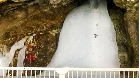 Amarnath Yatra 2025 Begins With Devotion And Energy Know The Mystery Of