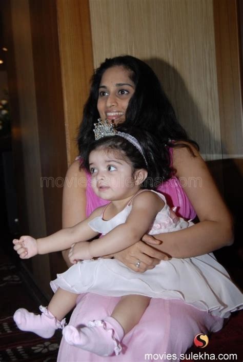 Page 2 Of Ajith Daughter Anoushka First Birthday Celebration Ajith