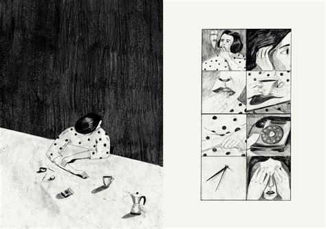 Представление | Книга о женщине | Behance
