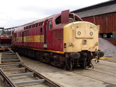 [wnxx] Stored Scrap Locomotive Galleries Class 31 To Class 37 Class