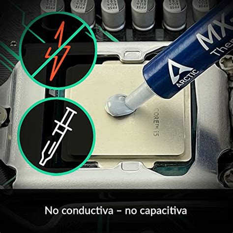 Melhor Pasta Térmica Comparativa Profissional