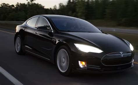 Goldman Sachs Sees More Upside To Tesla The Daily Financial Trends