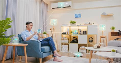 Smart Apartment Guide For Iot Vendors Dusun
