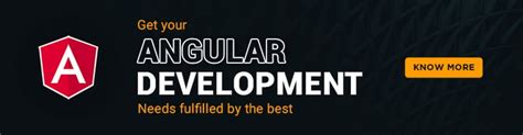 Best Angularjs Development Companies Top 10 List 2024