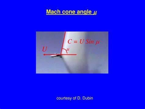 Ppt Mach Cones In A 2d Dusty Plasma Crystal Powerpoint Presentation