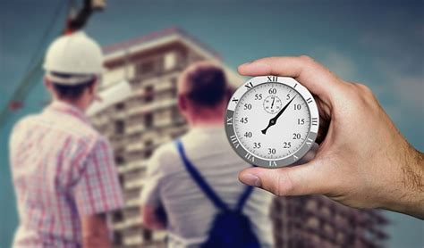 Estudio De Tiempos Ingenieria Industrial Online