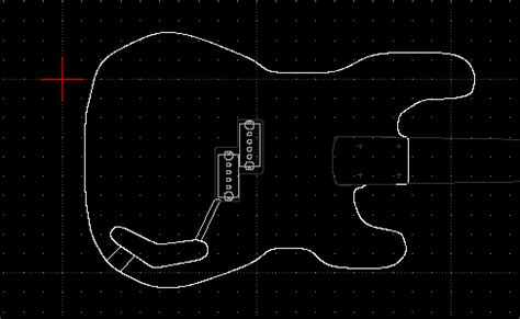 Librecad Dev Dxf Drawing Not Rendering The Curves Properly On Drawing