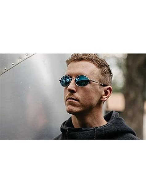 Buy Revo Sunglasses Python I Polarized Crystal Glass Lens Filters Uv