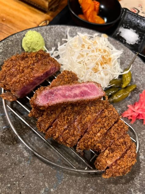 경복궁 서울 데이트 규카츠 맛집 광화문 후라토식당 본점 내돈내산 후기 캐치테이블 사전예약 추천 네이버 블로그