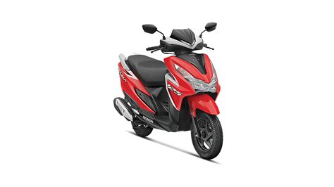 Honda Scooter Model In India