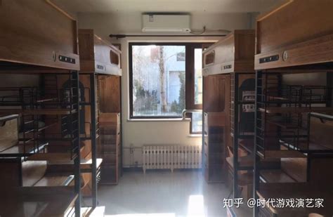 清华大学 超豪华”宿舍，住宿费只要1000多，学生：实在太羡慕了 知乎