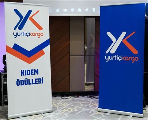 Yurtiçi Kargo Avrupa Bölge Müdürlüğü 💙🧡 Merve Bugan