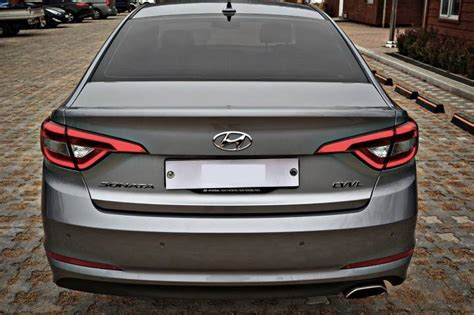 Lf소나타 Vs 소나타 뉴라이즈 인스티즈 Instiz 인티포털 카테고리