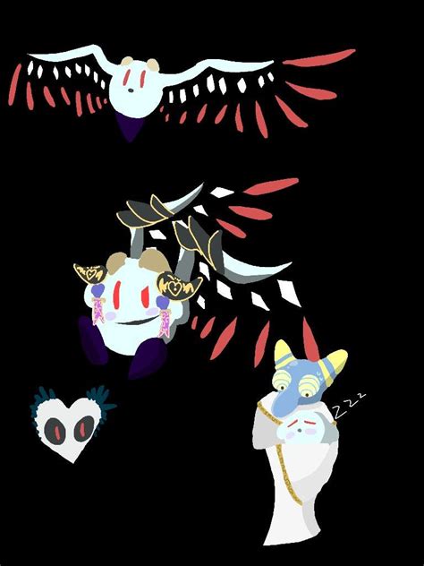 Void Knight Kirby Amino