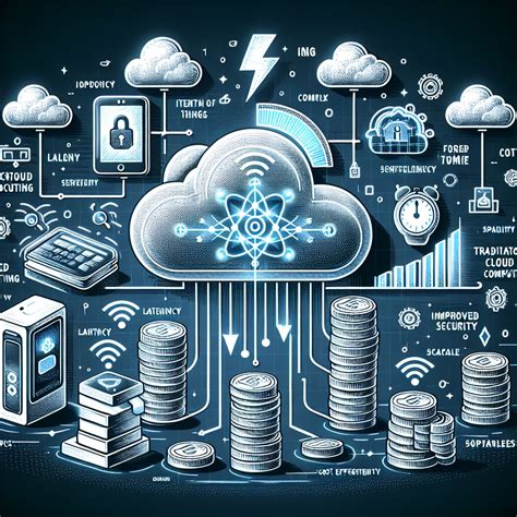 Edgecomputing Iot Techinnovation Digitaltransformation Futureoftech Lesibatec Lesibatec