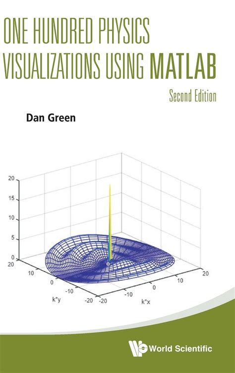 One Hundred Physics Visualizations Using Matlab Second Edition 9789811295614