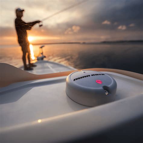Minn Kota Bluetooth Heading Sensor