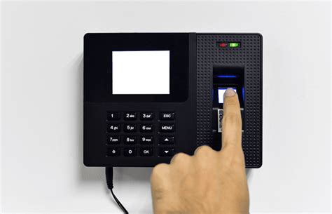Harga Mesin Fingerprint Homecare24