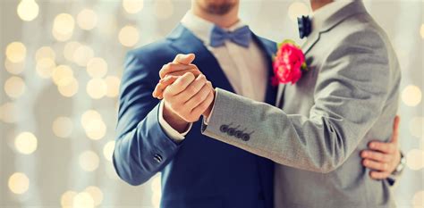Same Sex Wedding Ceremonies Jc Celebrant Geelong