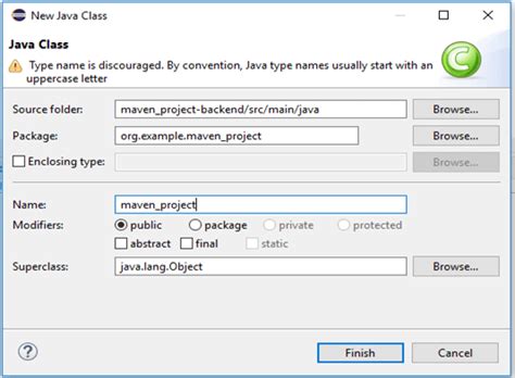 Maven Project Reporting Documentation From Central Information