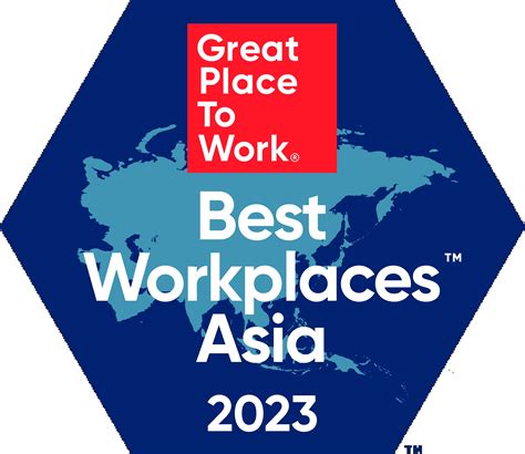 Best Workplace Lists Best Workplace Awards Great Place To Work®