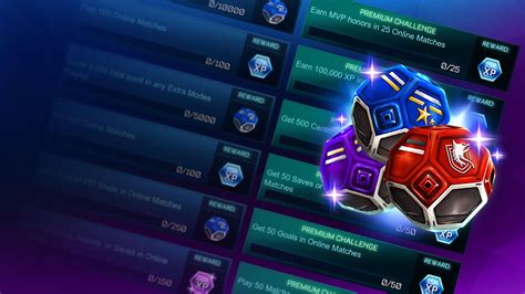 ¿qué Son Las Recompensas En Rocket League Asistencia De Rocket League